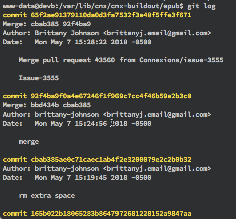 Space is a different font? · Issue #3311 · openstax/oer.exports · GitHub