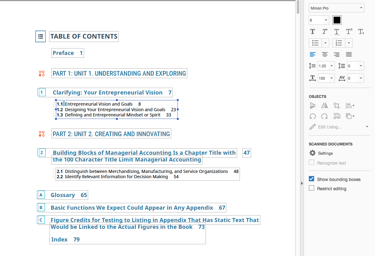 Space is a different font? · Issue #3311 · openstax/oer.exports · GitHub