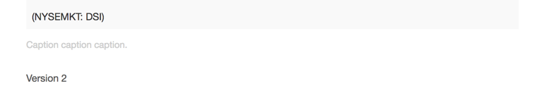 Caption appearing as grey and unclear · Issue #1638 · openstax/webview · GitHub