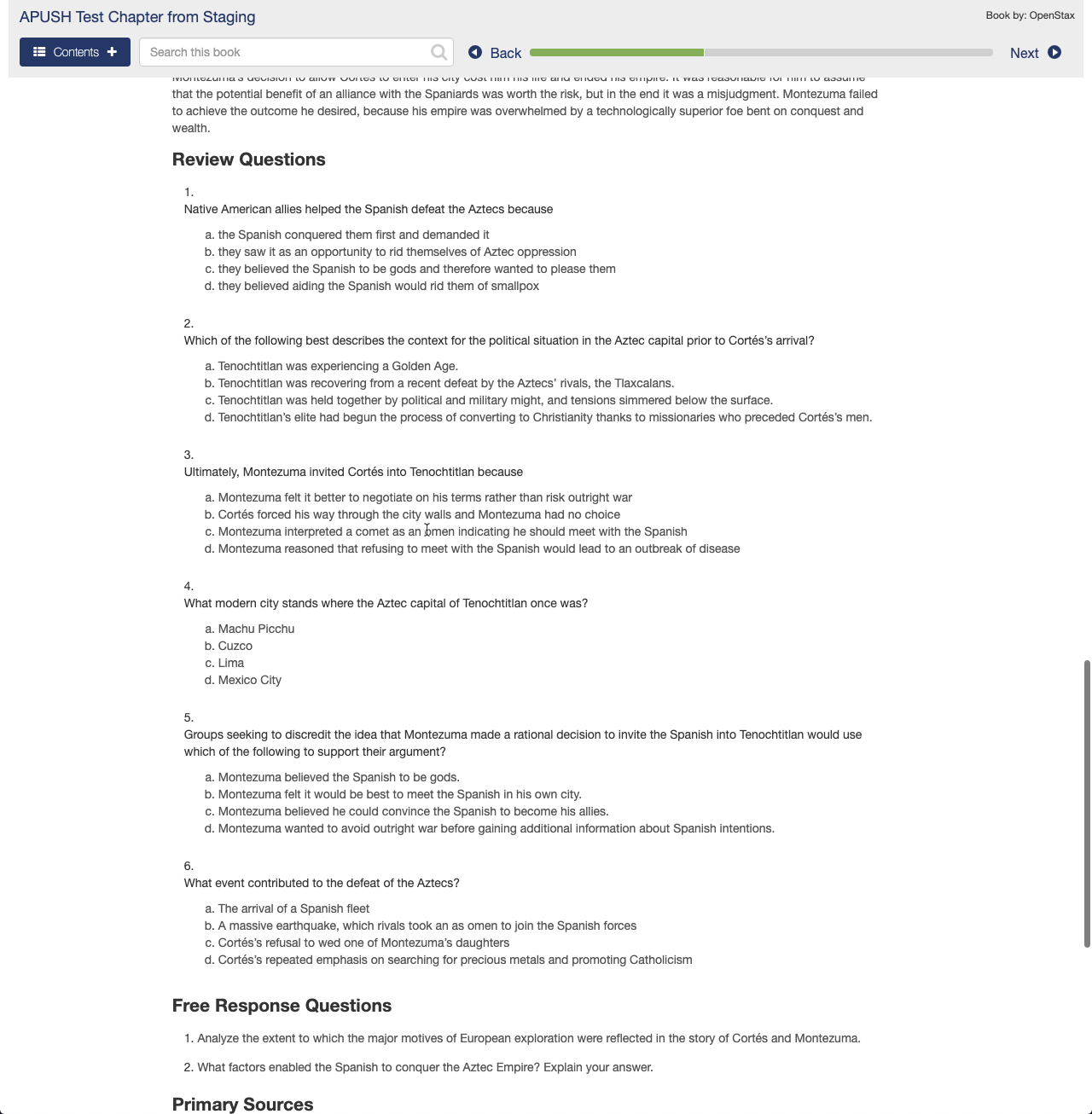 APUSH Review and Free Response Question Numbering · Issue #1617 ...