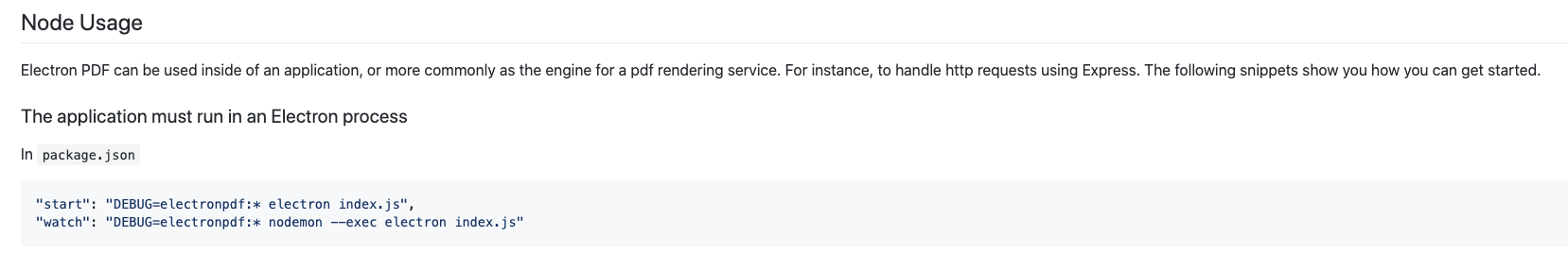 commandLine of undefined · Issue #269 · fraserxu/electron-pdf · GitHub