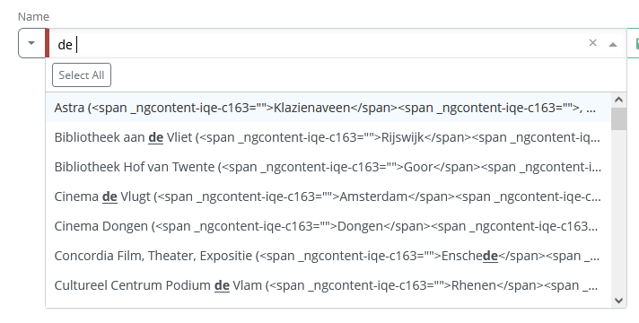 HTML is visible when auto-complete string starts/ends with a space · Issue #2204 · ng-select/ng ...