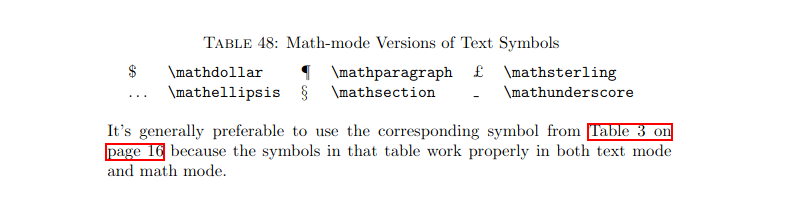 LaTeX symbol: Math-mode Versions of Text Symbols · Issue #278 · XmacsLabs/mogan · GitHub