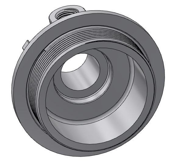 Housing With Modellized Threads · Issue 14739 · Ultimakercura · Github 
