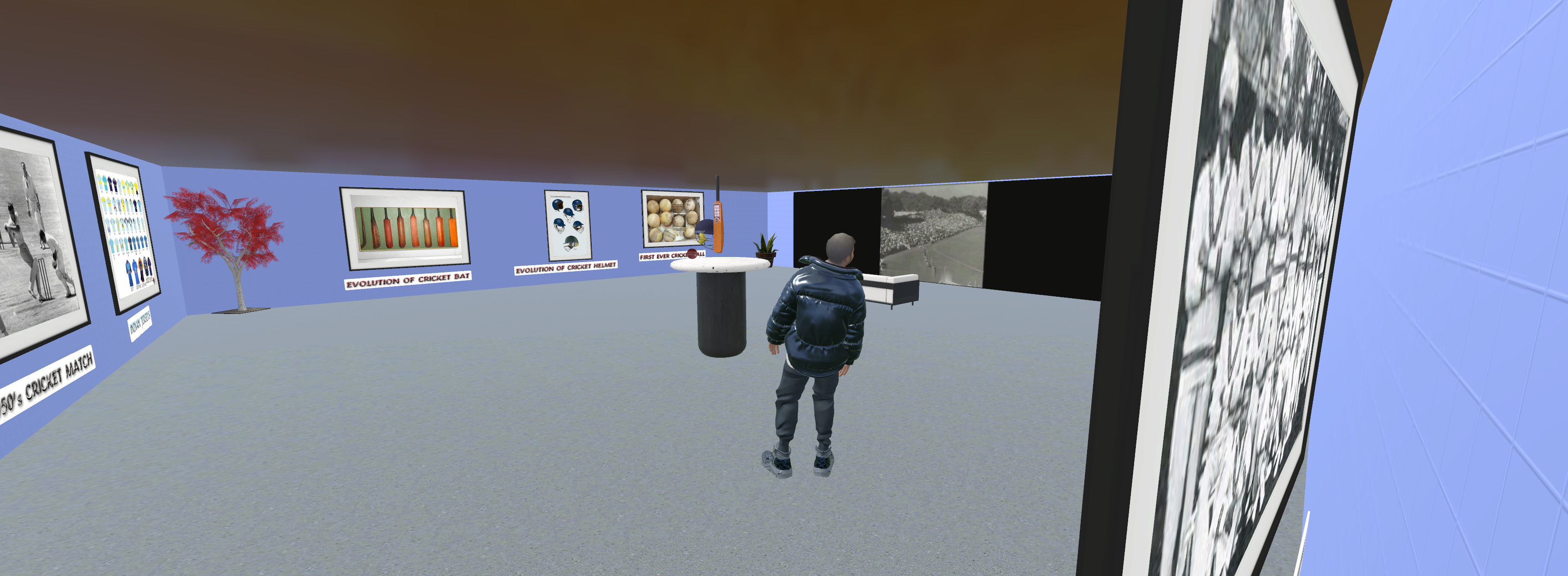 GitHub - Woxsen-AILab/PrayasVi