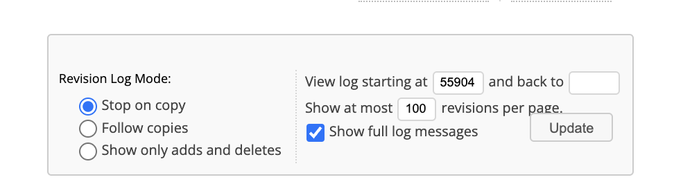 Add changelog from WordPress to tag/release · Issue #47 · roots ...
