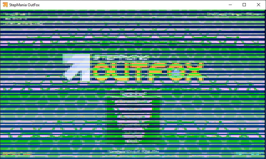 Severed display corruption on Intel 620 · Issue #2039 · stepmania ...