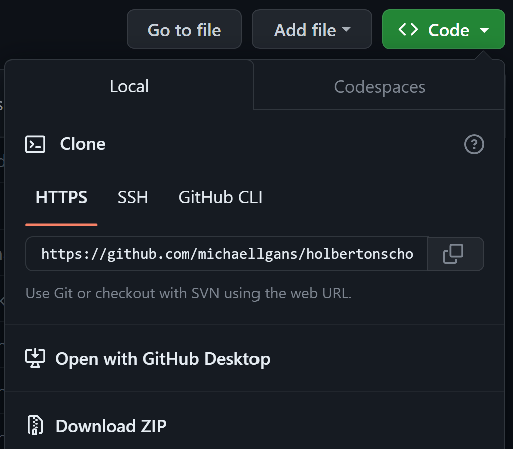 GitHub - michaellgans/holbertonschool-simple_shell: Simple Shell Recreation