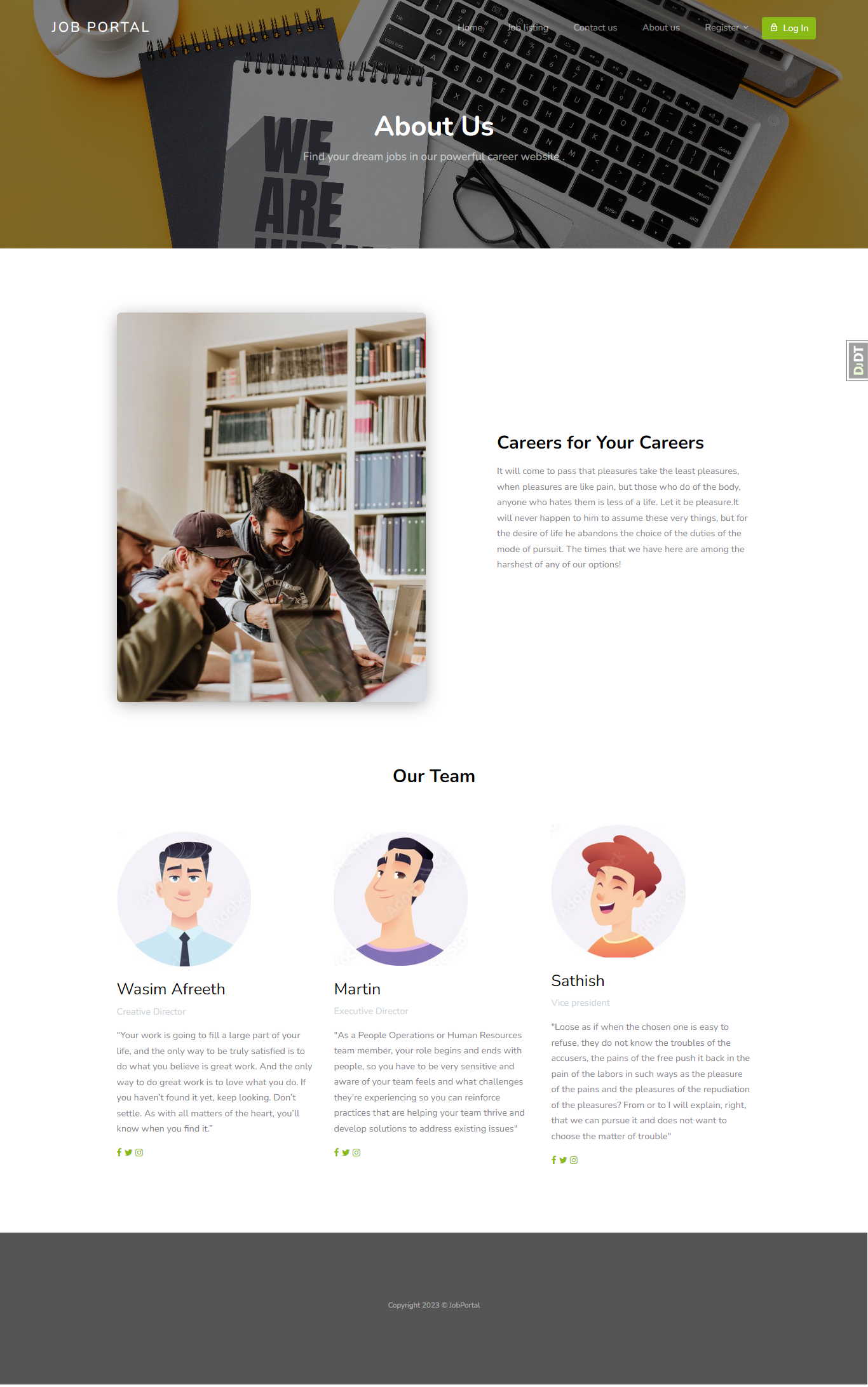 GitHub - Wasim-Afreeth-Z/Online-Job-Portal-Using-Python-Django: In this ... GitHub - Wasim-Afreeth-Z/Online-Job-Portal-Using-Python-Django: In this ...