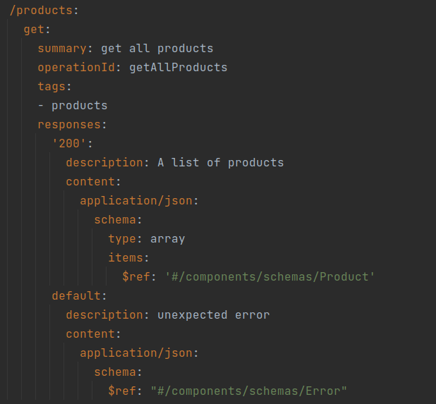 [OpenApi] List of object is not generated as expected in the interface · Issue #207 · sngular ...