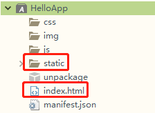 vue打包原生APP（HBuilder打包） · Issue #3 · threetowns/vue · GitHub