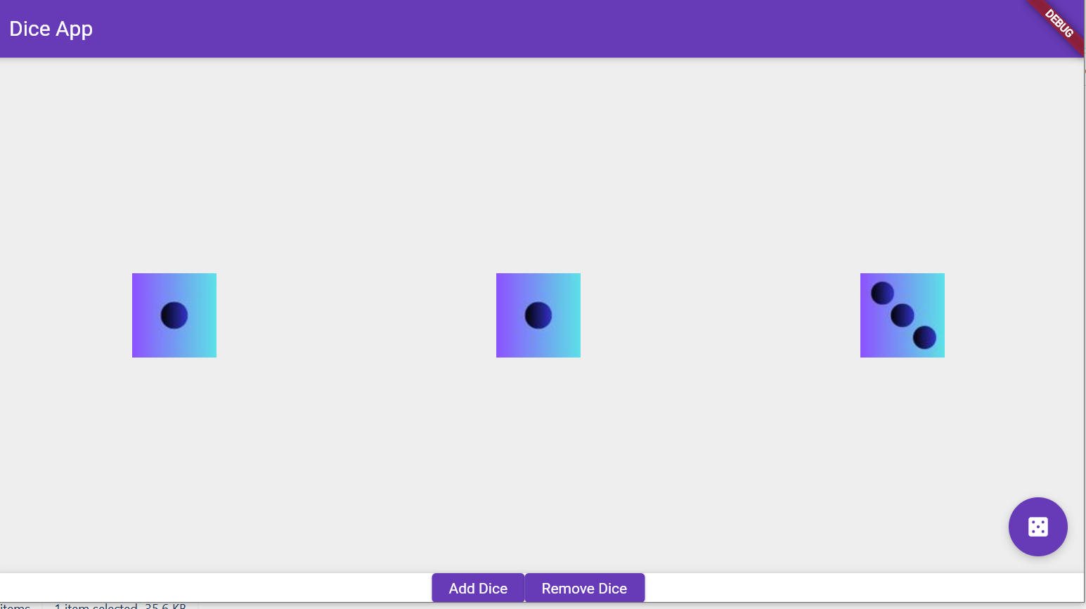 Github Sohamoqadas Dice App