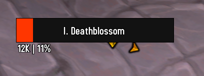 [Feature Request] Color Health by Value or Class Color for individual Unit Frames · Issue #884 ...