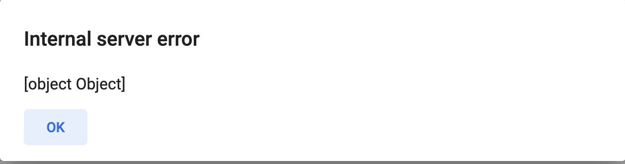 Nice Ui For Forbidden Error · Issue 5491 · Kubernetesdashboard · Github
