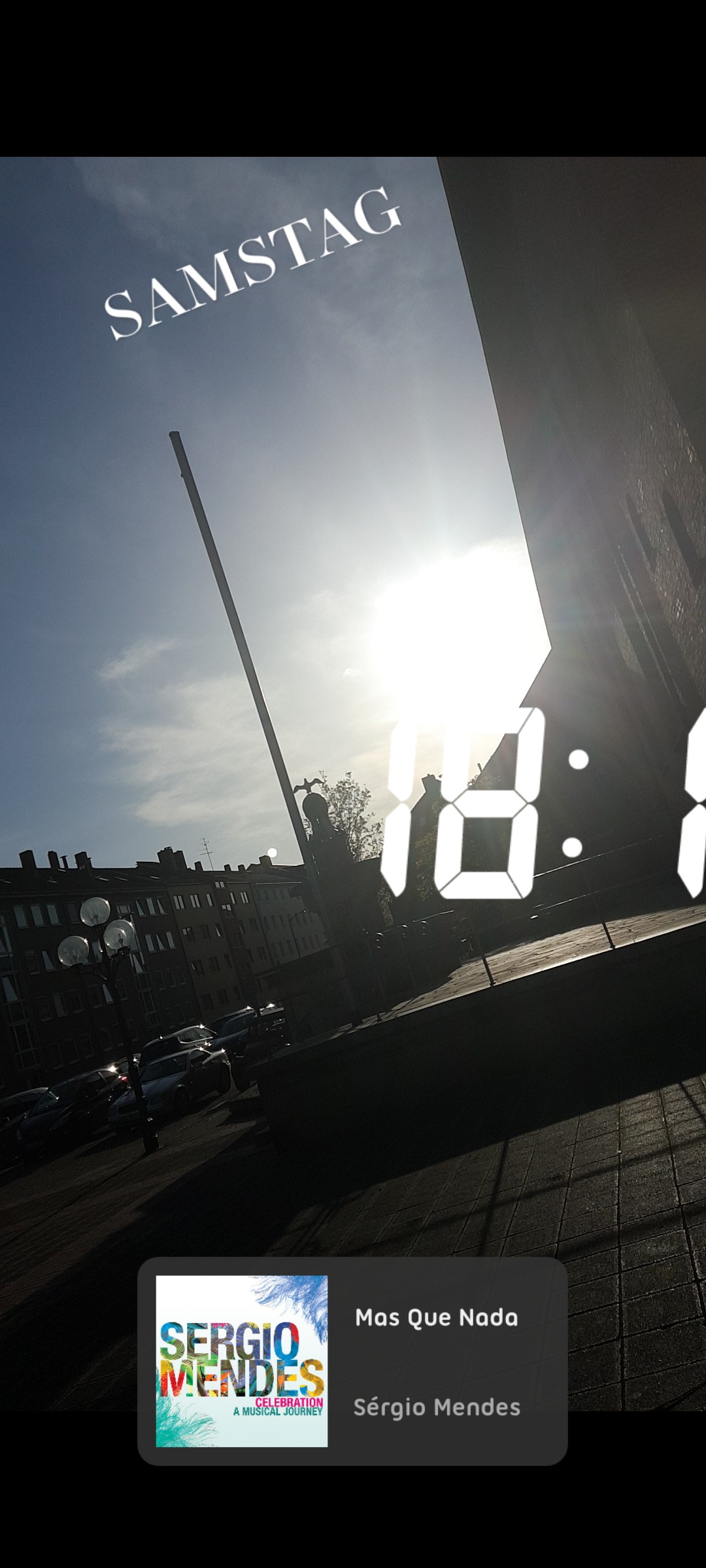 feat: "now-listening" filter, similiar as in SnapTools · Issue #251 · rhunk/SnapEnhance · GitHub