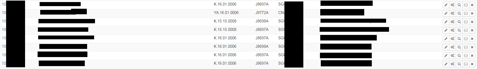 SNMP Problems with HP Procurve / Aruba Switches · Issue #2016 · phpipam/phpipam · GitHub