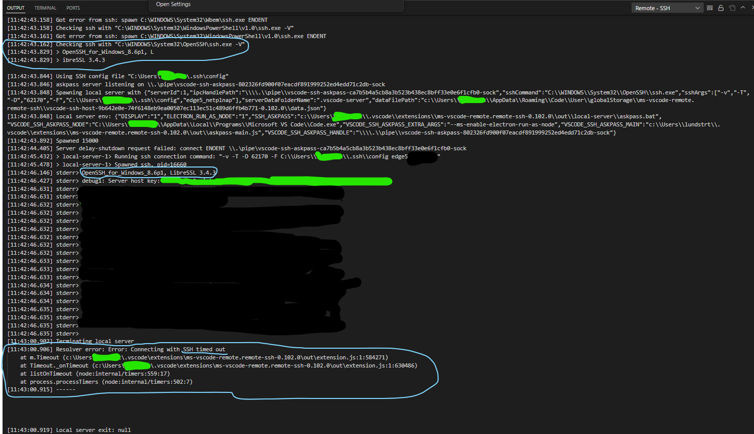 Changing User on Remote Machine · Issue #690 · microsoft/vscode-remote ...