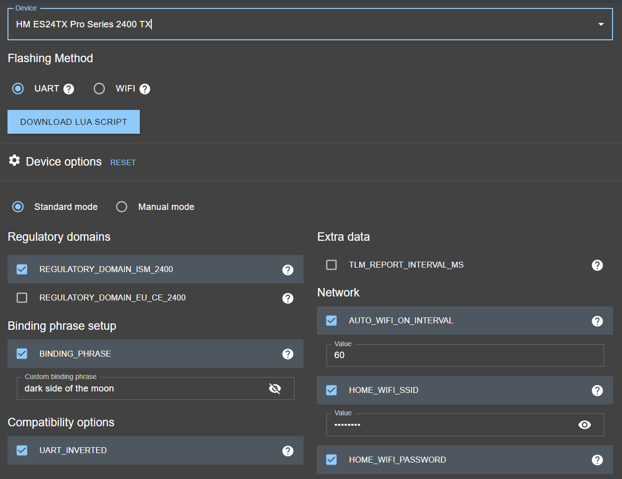 BETAFPV SuperD ELRS 2.4G RX wrong diversity behavior · Issue #2139 · ExpressLRS/ExpressLRS · GitHub