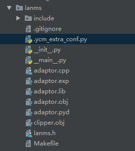 make adaptor.so get error · Issue #232 · argman/EAST · GitHub