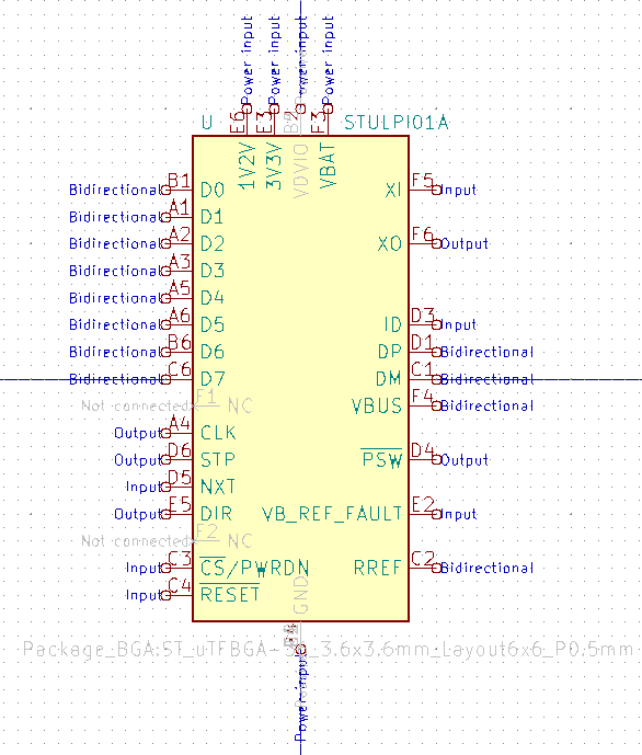 Adding StULPI01A, STULPI01B (!2424) · Merge requests · KiCad / KiCad ...