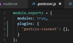 CSS-Module compiled wrong sometimes with cache. · Issue #378 · parcel-bundler/parcel · GitHub