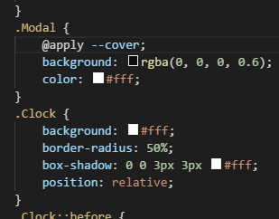 CSS-Module compiled wrong sometimes with cache. · Issue #378 · parcel-bundler/parcel · GitHub