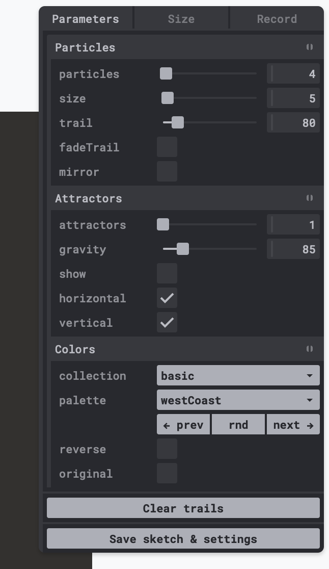 V4 Refresh No Longer Working · Issue 570 · Cocopon Tweakpane · Github
