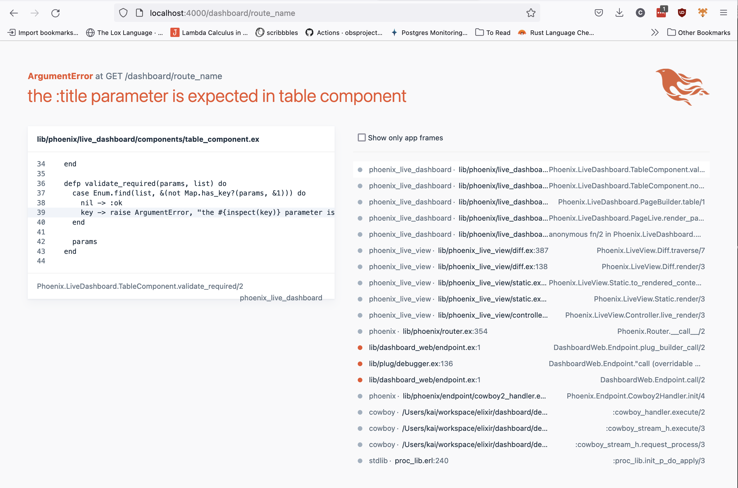 Incorrect documentation for title options of PageBuilder.table/1 functions · Issue #376 ...