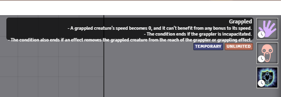 Resizable effects panel icons and text. · Issue #37 · DFreds/dfreds-effects-panel · GitHub