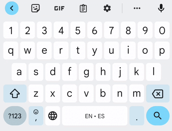 Asdfghjkl Gif