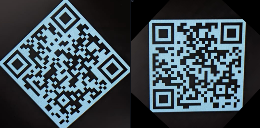 GitHub - MrMercado/QR_code_detector GitHub - MrMercado/QR_code_detector