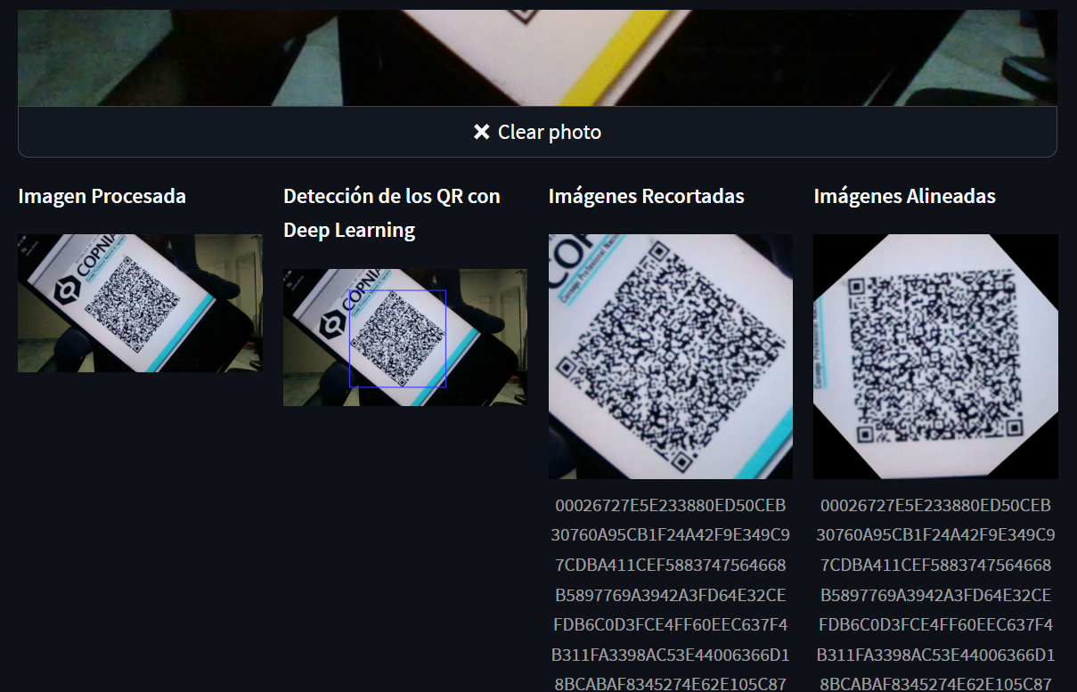 GitHub - MrMercado/QR_code_detector GitHub - MrMercado/QR_code_detector
