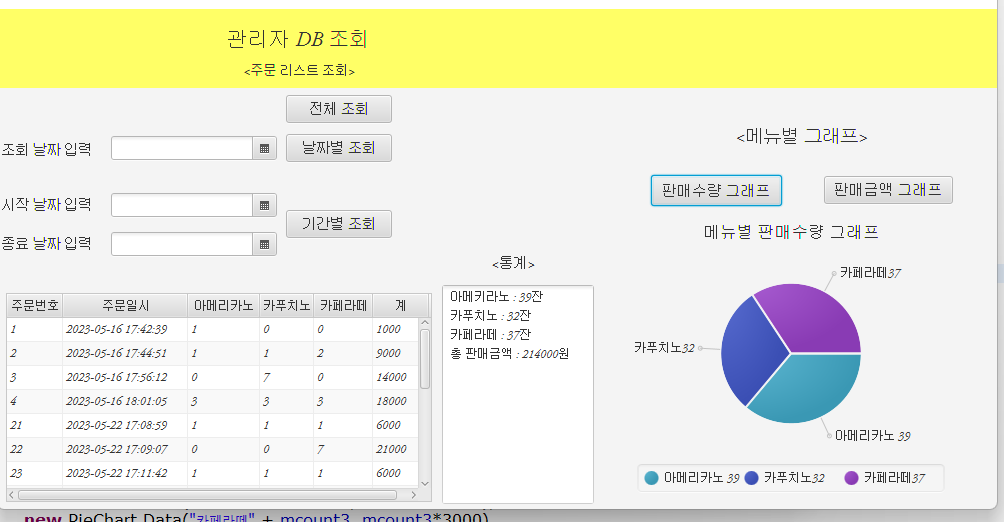 GitHub - leeyongha2006/Javafx-Kiosk: DB연결, javafx를 활용하여 키오스크 만들기