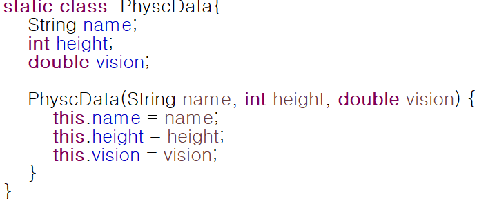 GitHub - dbsgustj/PhysicalExamination