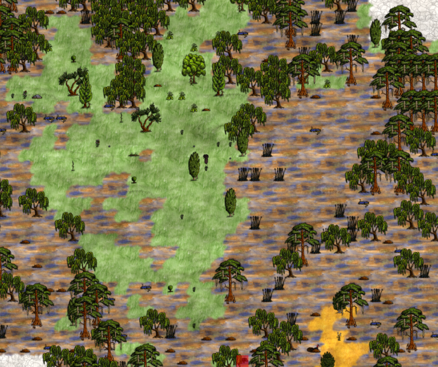 This is totally not an issue just kinda thought it looked good · Issue #968 · jasonrohrer ...