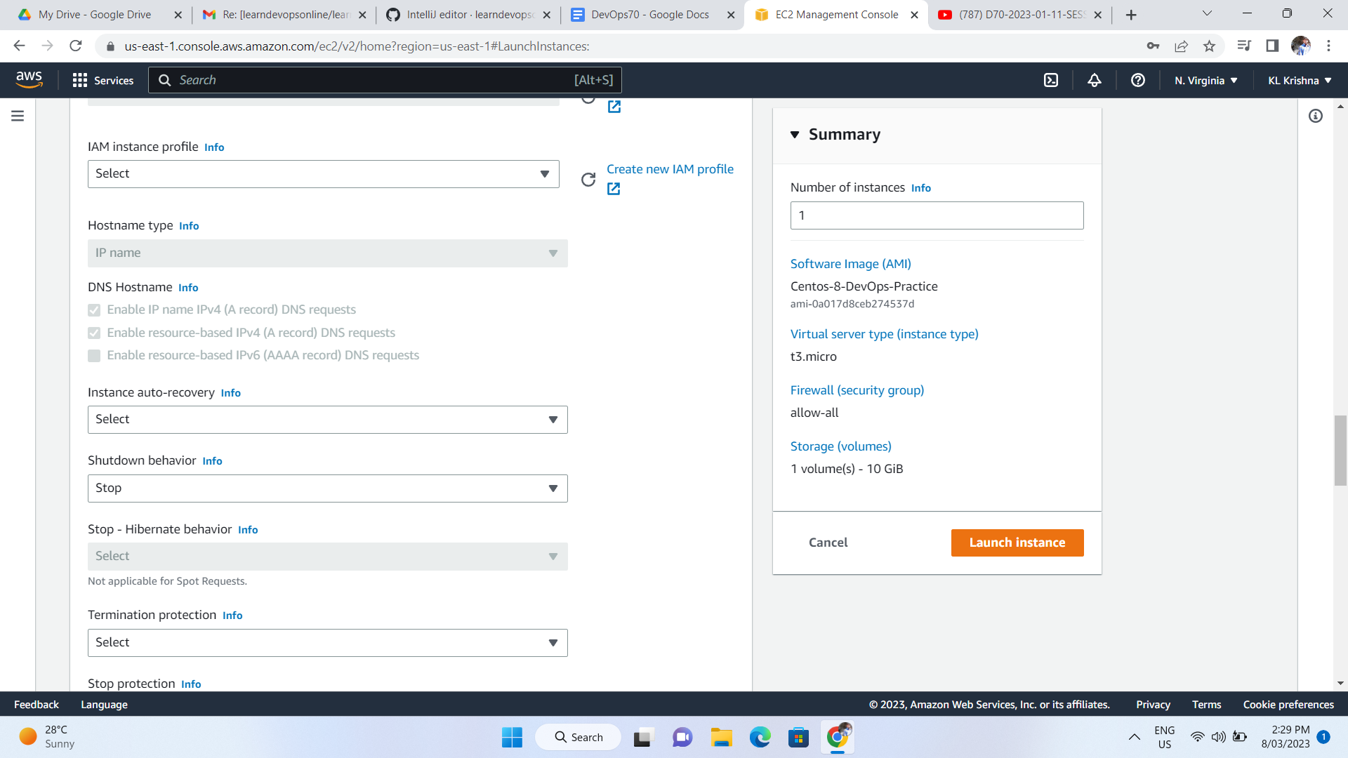 IntelliJ editor · learndevopsonline learndevopsonline · Discussion #180 · GitHub