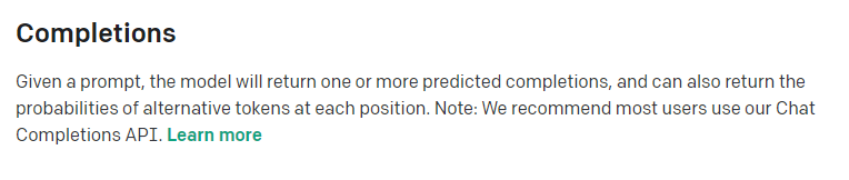 "warning":"This model version is deprecated. Migrate before January 4, 2024 · Issue #208 ...