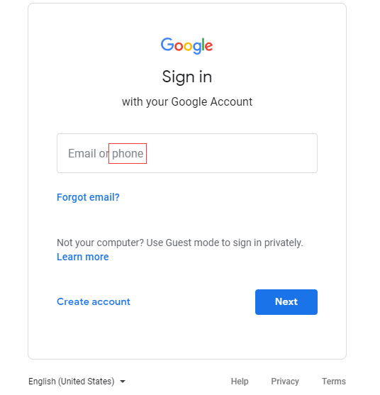 Featureidentity Add Phone Number Login · Issue 6384 · Dotnetaspnetcore · Github 0305