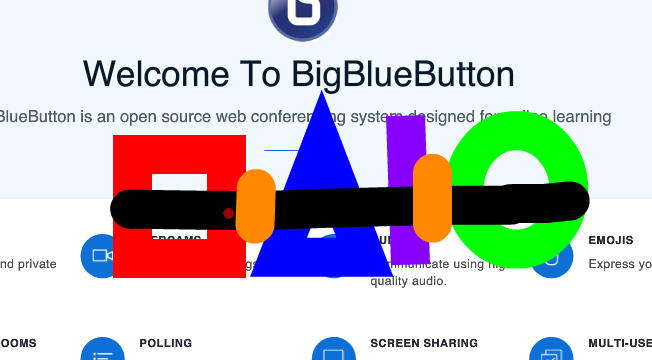 Eraser function suggestion · Issue #6026 · bigbluebutton/bigbluebutton · GitHub
