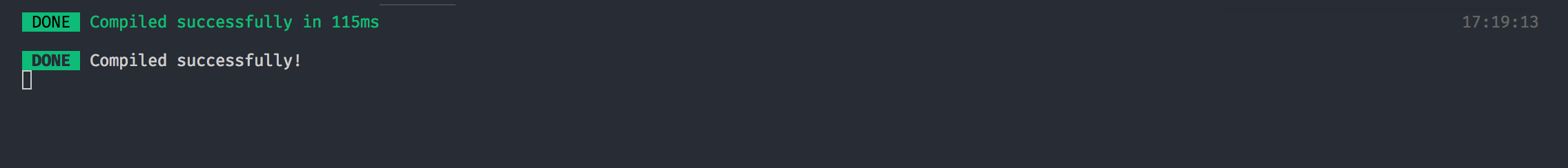 2 warnings about invalid sourcemaps issued when building · Issue #1256 ...