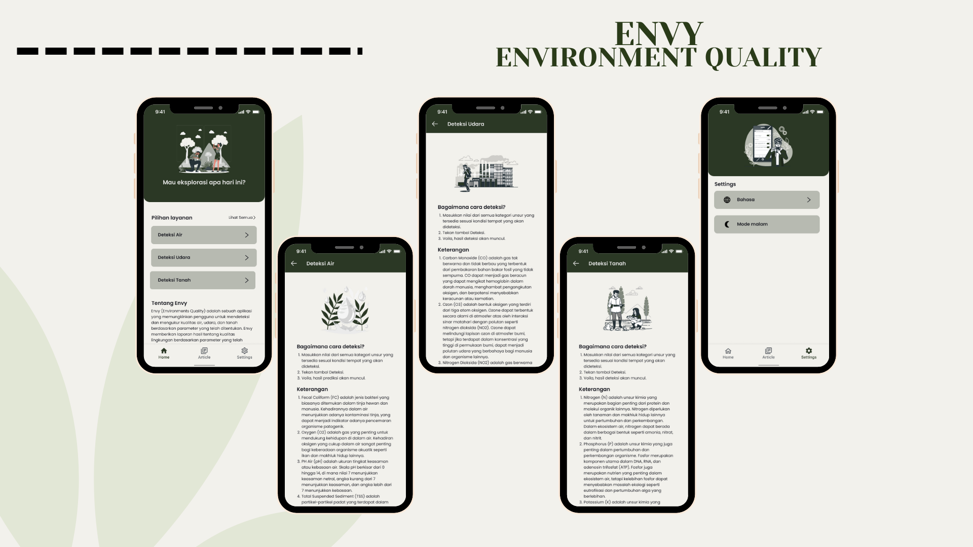 GitHub - ykbintang/Envy-Bangkit2023: Capstone Project Bangkit Academy 2023. ENVy (Environment ...