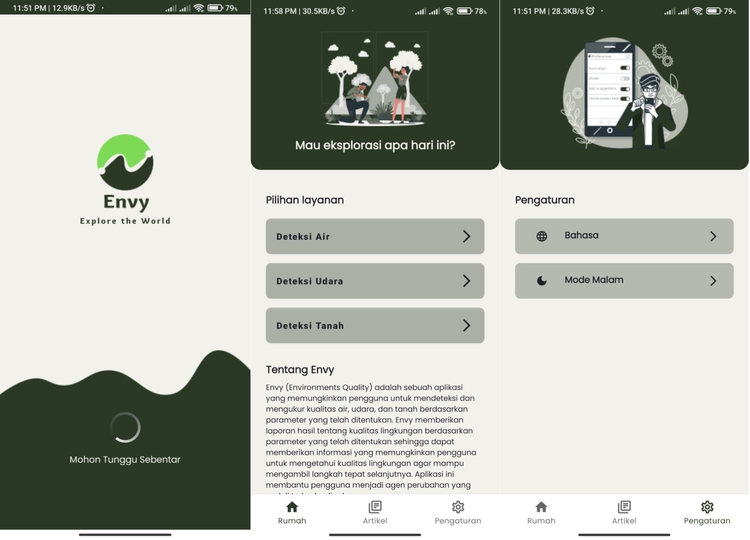 GitHub - ykbintang/Envy-Bangkit2023: Capstone Project Bangkit Academy 2023. ENVy (Environment ...