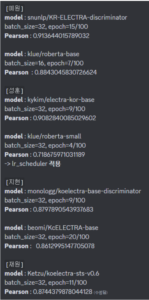 GitHub - boostcampaitech5/level1_semantictextsimilarity-nlp-12
