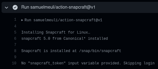 Refactor GitHub Actions by dusansimic · Pull Request #1627 ...