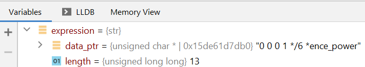 Debug Andstr Printing Is Non Deterministic On Windows · Issue 7331 · Intellij Rustintellij Rust