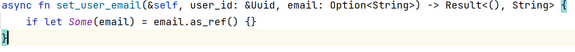 Inlay type hints stopped working · Issue #8060 · intellij-rust/intellij ...