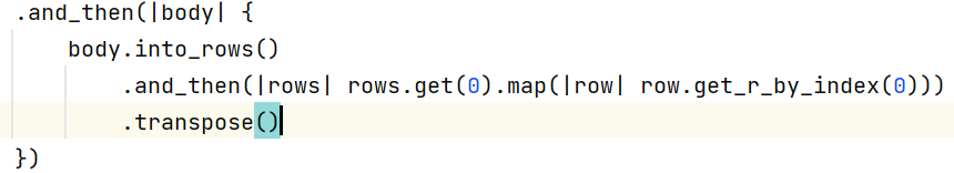 Inlay type hints stopped working · Issue #8060 · intellij-rust/intellij ...