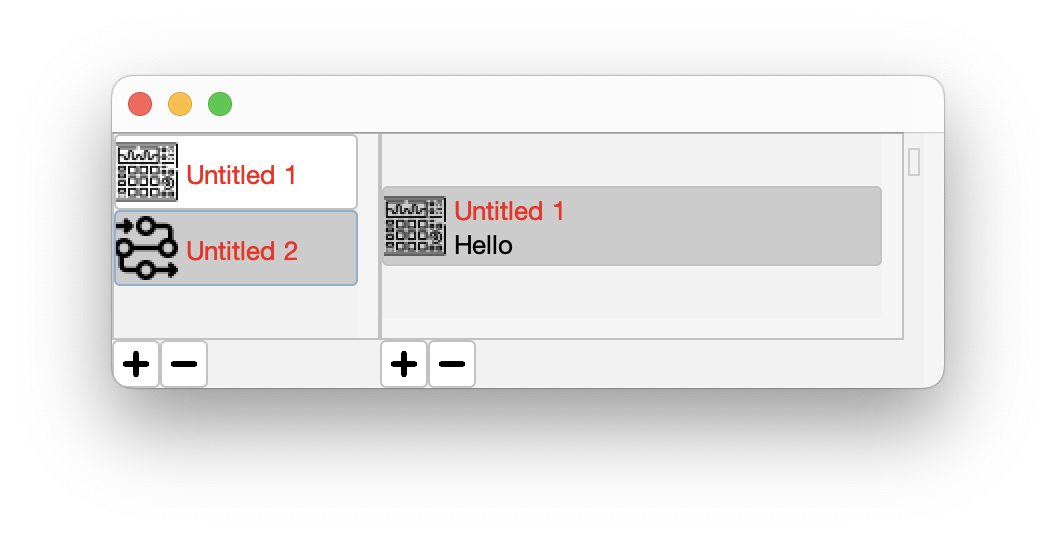 No margin when using ImageIcon and text together, left justified, in JButton · Issue #746 ...