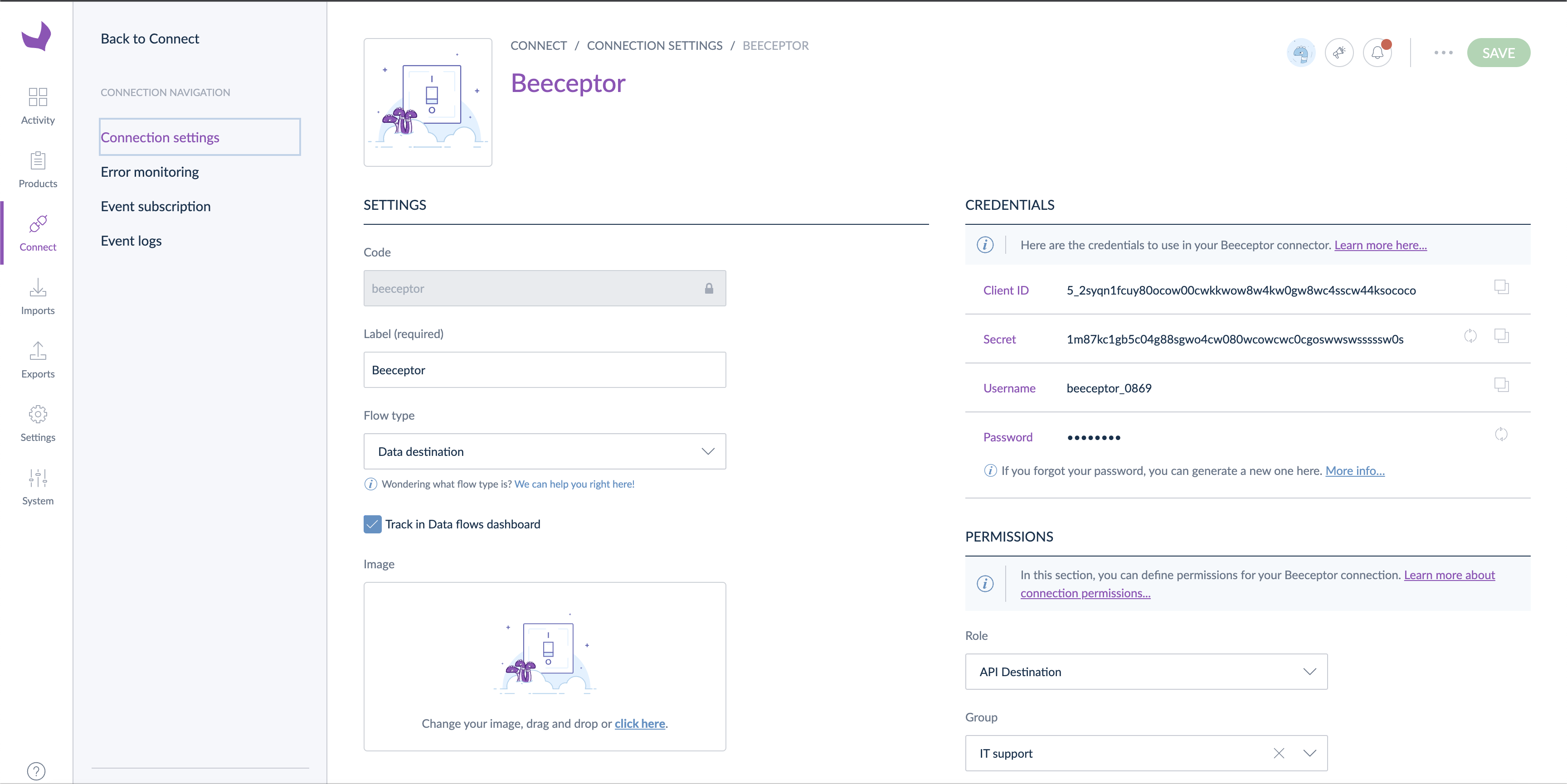 [Bug Akeneo CE 6.0.33] Akeneo's Event subscription: no event log + no event sent to the URL ...