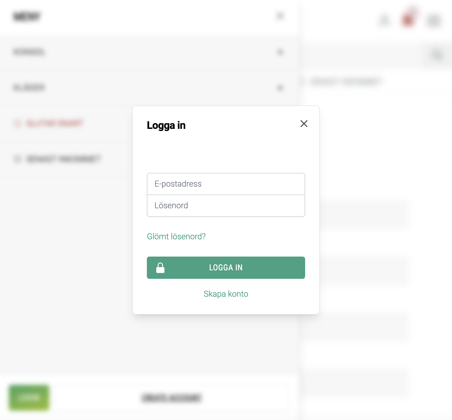 Trigger dialog from sheet · shadcn-ui ui · Discussion #1094 · GitHub